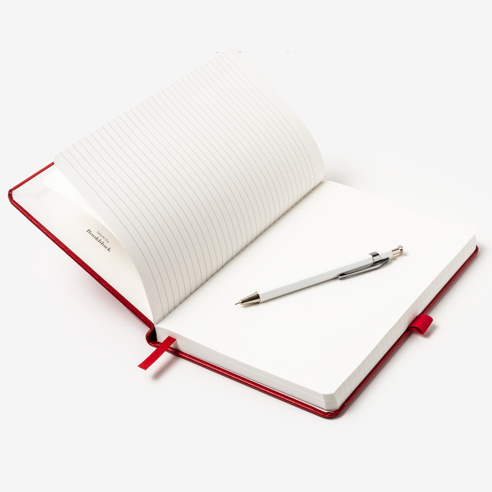 The Classic Stone Notebook | Stone - Notebooks & Apparel